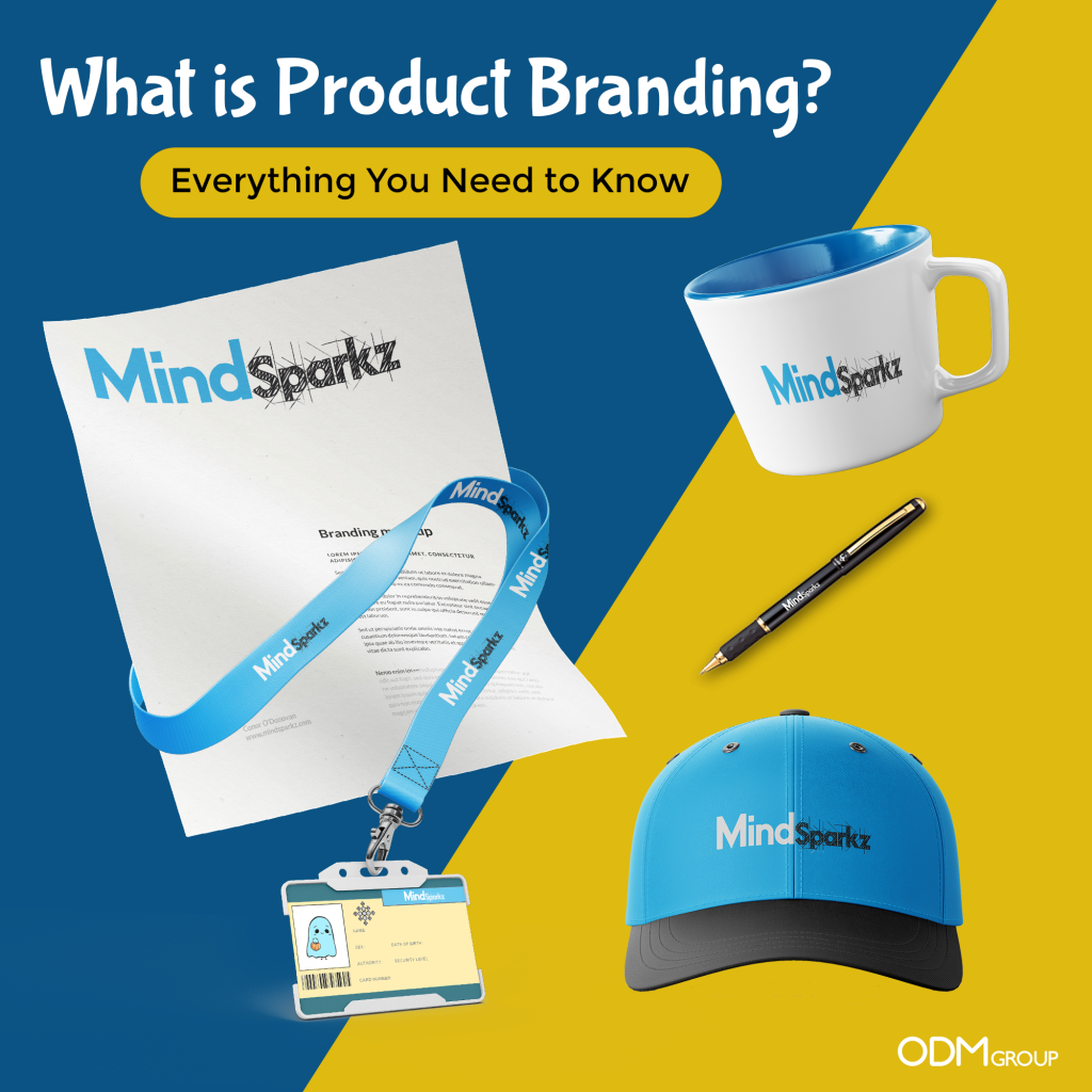 What is Product Branding: The Ultimate Guide to Building a Killer Brand ...